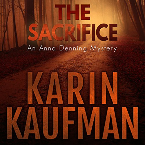 The Witch Tree: Anna Denning, Book 1 (Audible Audio Edition): Karin ...