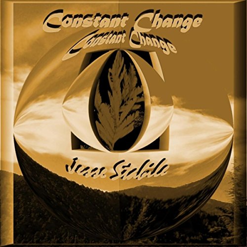 Amazon.com: Constant Change : Jesse Stabile: Digital Music