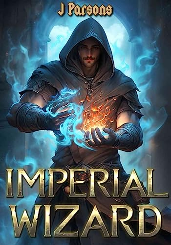 Amazon.com: Imperial Wizard (Arcane Awakening Book 1) eBook : Parsons, J: Kindle Store