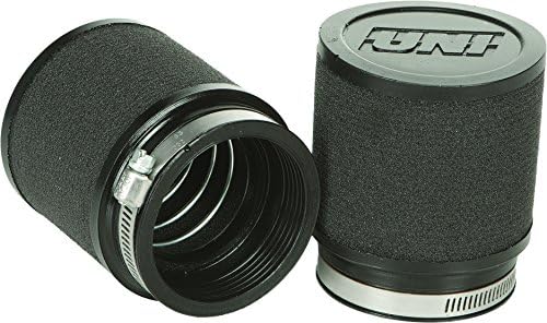 Amazon.com: UNI Foam Pod Filter Set - PK-52-43mm-46mm : Automotive
