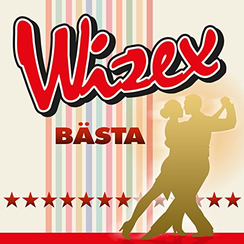 Amazon.com: Bästa : Wizex: Digital Music