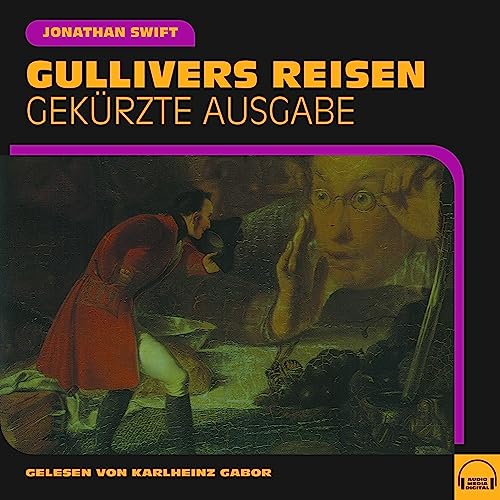 Gulliver 7 – Die 15 besten Produkte im Vergleich & Angebote - aktualisiert: Juni 2024