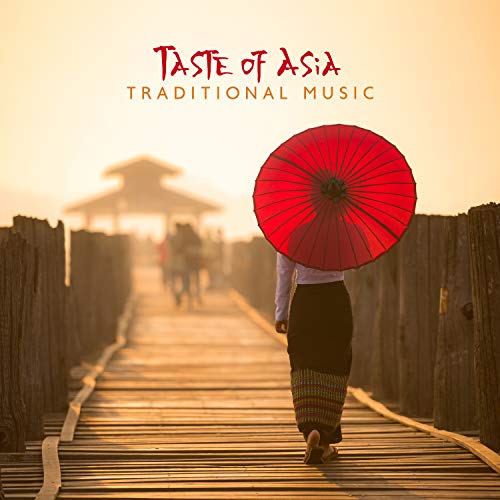 Amazon.com: Taste of Asia: Beautiful Traditional Chinese and Japanese ...