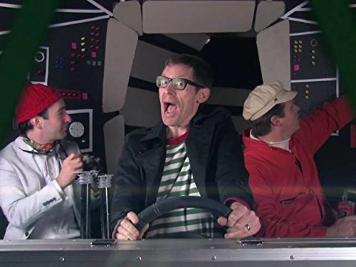 Watch Recess Monkey - Season 1 | Prime Video