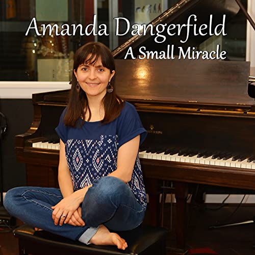 Play A Small Miracle by Amanda Dangerfield on Amazon Music