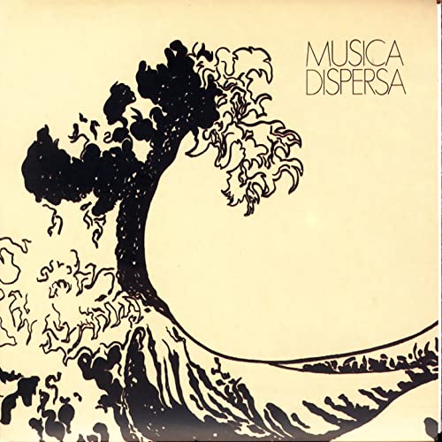 Amazon.com: Música Dispersa : Música Dispersa: Digital Music