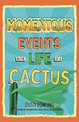 Amazon.com: Insignificant Events in the Life of a Cactus eBook ...