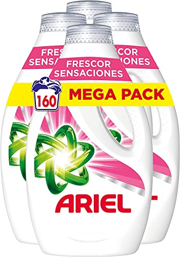 Ariel Continente - FICA