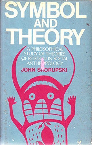 Amazon.com: Symbol and Theory: A Philosophical Study of Theories of ...