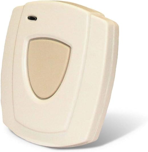 Amazon.com: Flair Electronics Wireless Single-Button Water-Resistant ...
