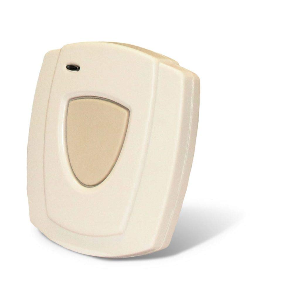 Amazon.com: Flair Electronics Wireless Single-Button Water-Resistant ...