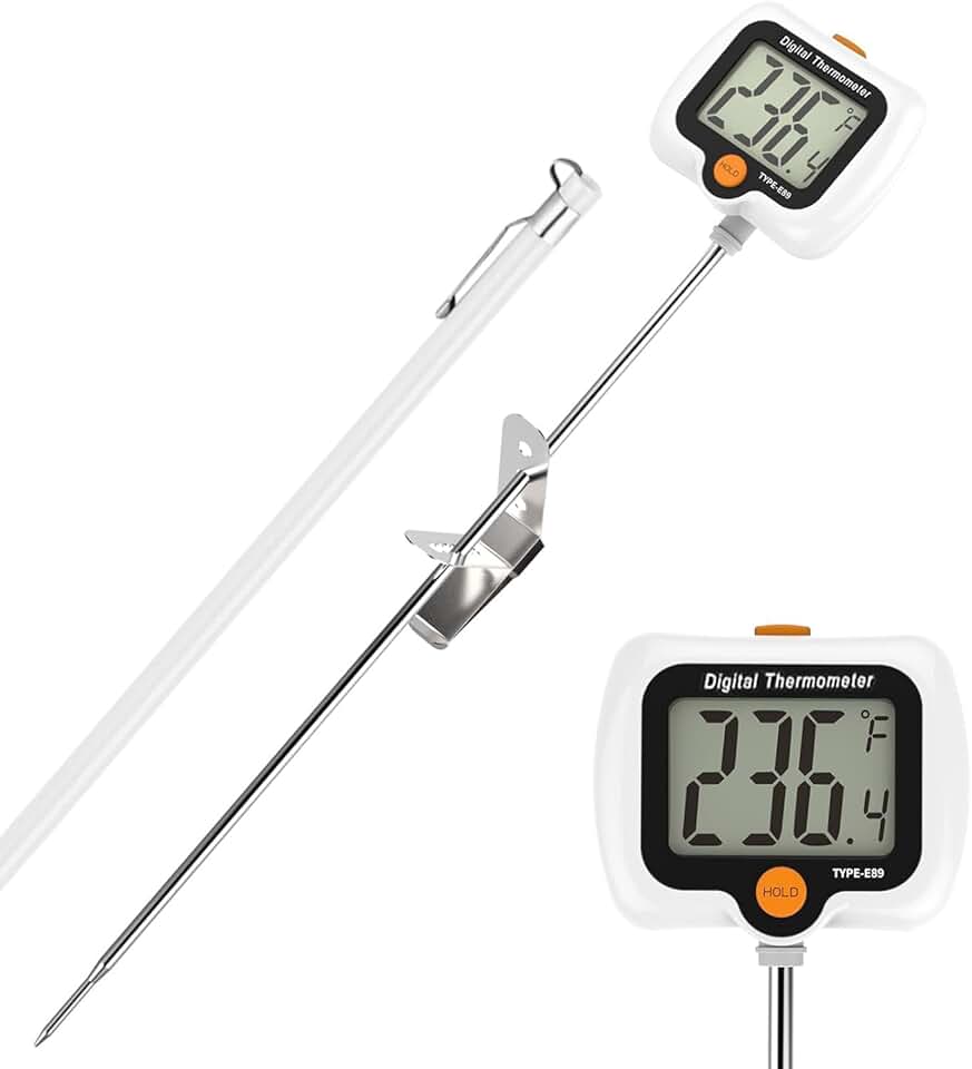 Amazon.com: Candy - Thermometers & Timers: Home & Kitchen