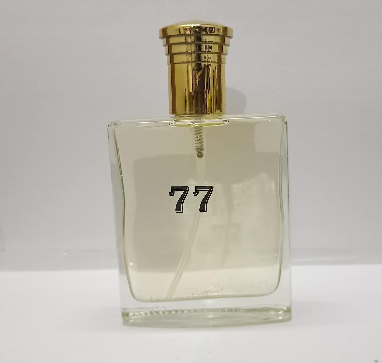 Buy 77 PERFUME 100ML Online at Low Prices in India - Amazon.in