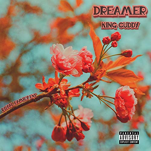 Dreamer de King Cuddy en Amazon Music Unlimited