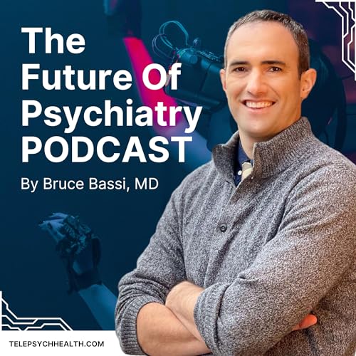 Amazon.com: Future of Psychiatry! Innovations in Mental Health : Bruce ...
