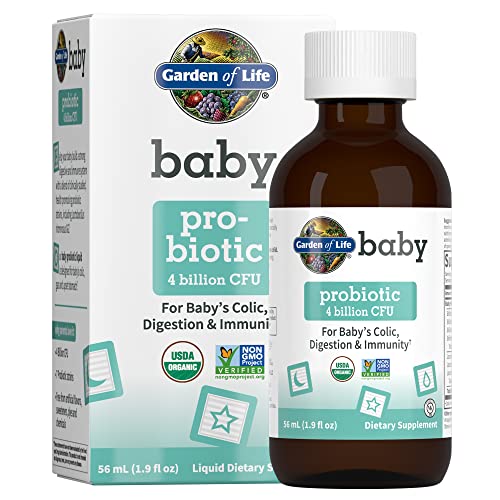 Top 10 Best Baby Digestion Drops - BabyStuffLab