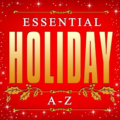 Amazon.com: Essential Holiday A-Z : Kid's Party Central: Everything Else