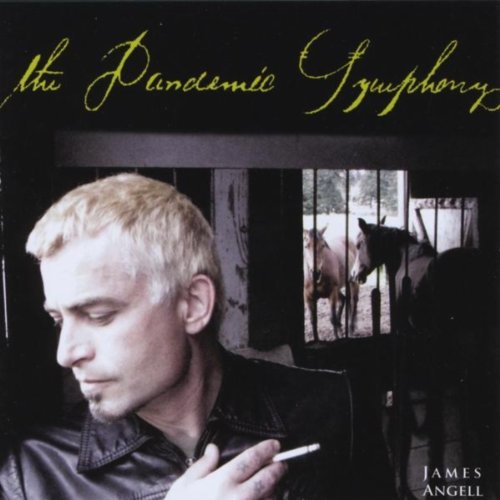 Play The Pandemic Symphony by James Angell on Amazon Music