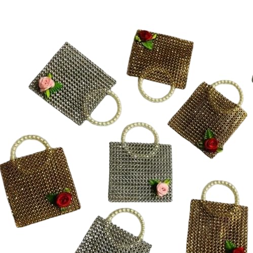 FLORAL COIN POUCH BAG/COIN GINNI BAGS FOR KEEPING SILVER COINS ...