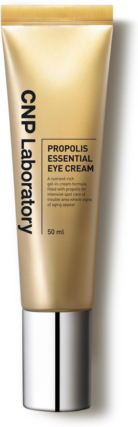 Amazon.com: CNP Propolis Eye Cream (1.7 fl.oz / 50ml) - Nourishing Eye ...