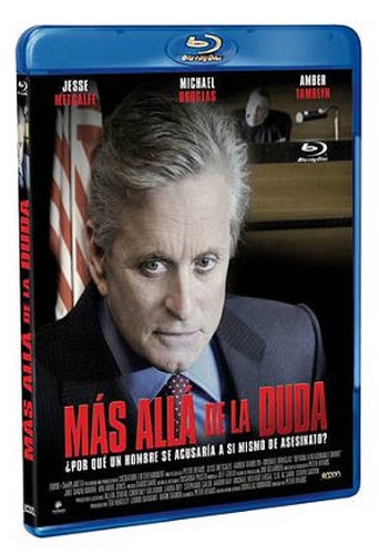 Amazon.com: Mas alla de la duda : Movies & TV