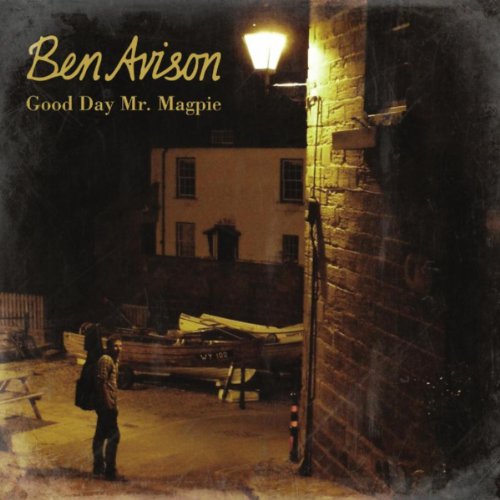 Play Good Day Mr. Magpie by Ben Avison on Amazon Music