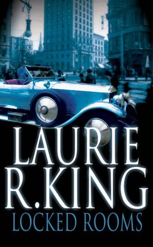 Locked Rooms: Laurie R. King: 9780749083694: Amazon.com: Books