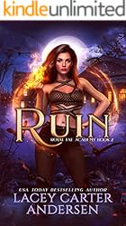Reign: A Paranormal Reverse Harem Romance Series (Royal Fae Academy Book 3) - Kindle edition by ...