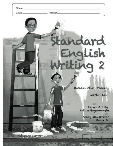 Amazon.com: Standard English Writing: 9781502465986: Lai, Mr Martin CB ...