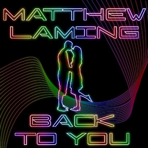 Back To You by Matthew Laming on Amazon Music - Amazon.co.uk