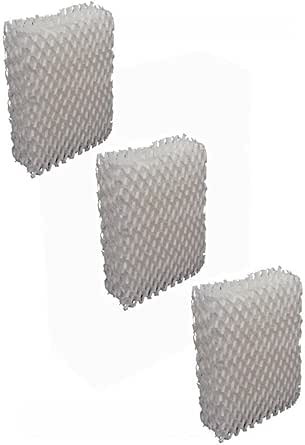 Amazon.com - Eopzol Humidifier Filter Wick for Duracraft DH804 DH-804 ...