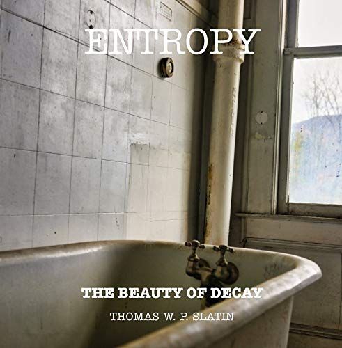 Entropy: Thomas Wilson Pratt Slatin: 9780368602672: Amazon.com: Books