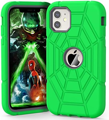Amazon.com: Grifobes Case for iPhone 12, Phone case iPhone 12 Pro for ...