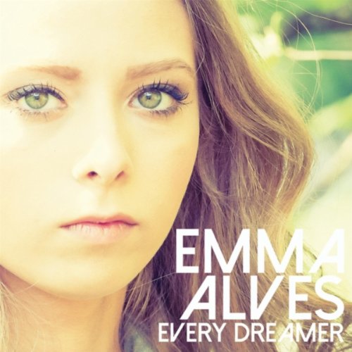 Play Every Dreamer by Emma Alves on Amazon Music