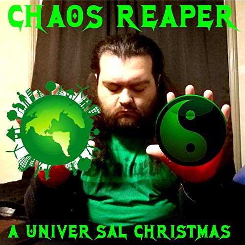 A Universal Christmas von Chaos Reaper bei Amazon Music - Amazon.de