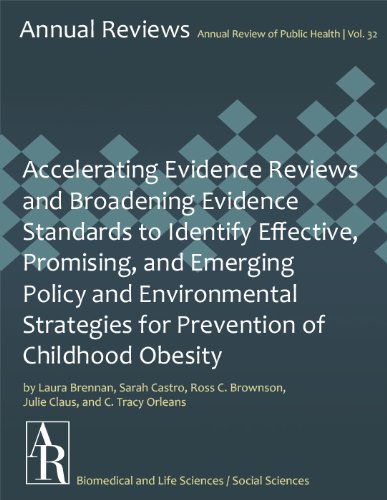 Accelerating Evidence Reviews and Broadening Evidence Standards to ...