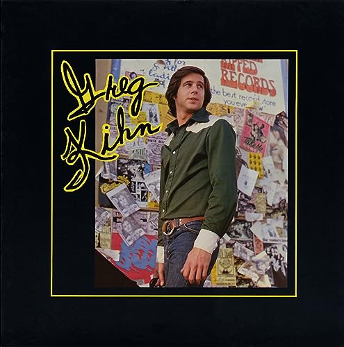 Amazon Music Unlimited - The Greg Kihn band 『Greg Kihn』