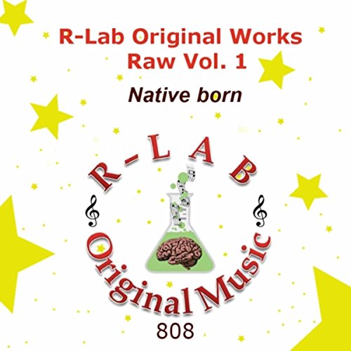 R-Lab Original Works Raw, Vol. 1 de R-lab en Amazon Music - Amazon.es