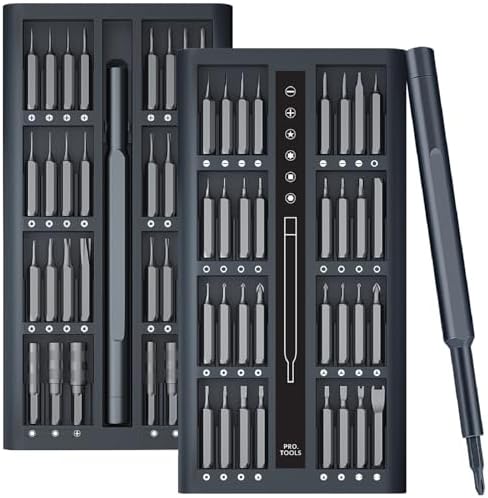 BOSCH GO 3.0 Professional Screwdriver Kit | 9-Piece Screwdriver Bit Set ...
