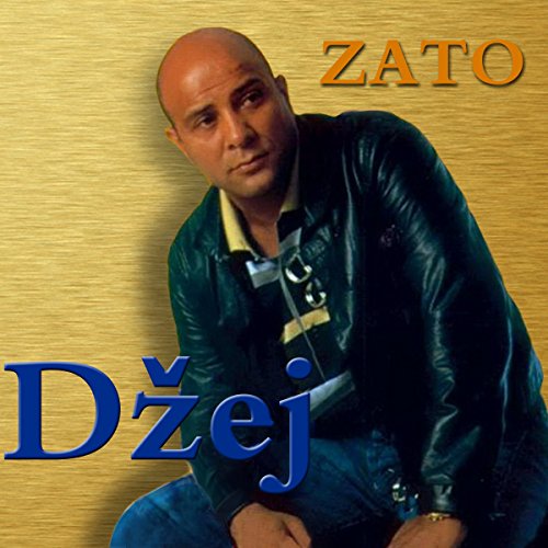 Play Zato by Dzej Ramadanovski on Amazon Music