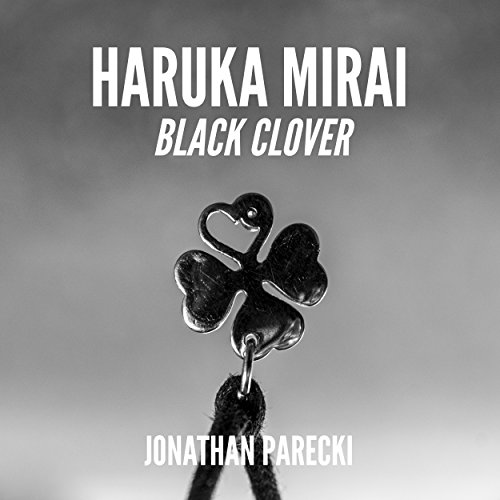 Play Haruka Mirai (From "Black Clover") by Jonathan Parecki on Amazon Music