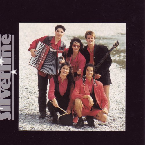 Silverline by Silverline on Amazon Music - Amazon.com