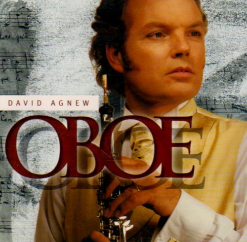 David Agnew - Oboe - Amazon.com Music