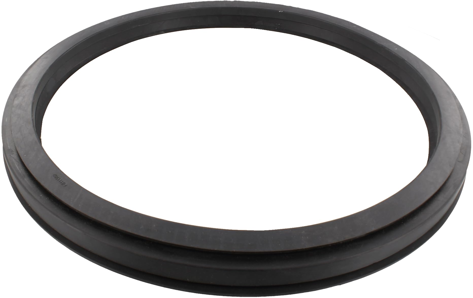 Amazon.com: ALLIANCE LAUNDRY SYSTEMS Gasket Door Black (Ch40/60 ...