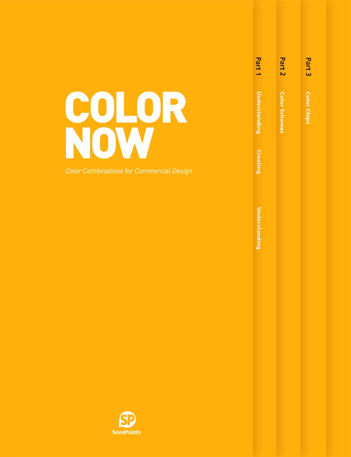 COLOR NOW: COLOR COMBINATIONS FOR COMMERCIAL DESIGN: SendPoints ...
