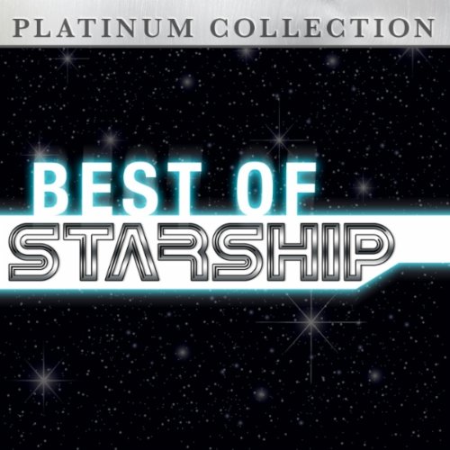 Amazon.com: Best of Starship: CDs & Vinyl