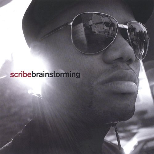 Play Brainstorming by Scribe on Amazon Music