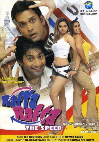Amazon.com: Rafta Rafta : Movies & TV