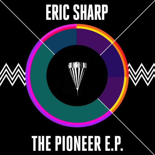 Amazon MusicでEric SharpのThe Pioneer EPを再生する