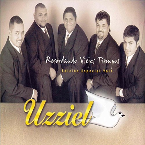 Amazon Music - Grupo UzzielのRecordando Viejos Tiempos, Vol. 1 - Amazon ...